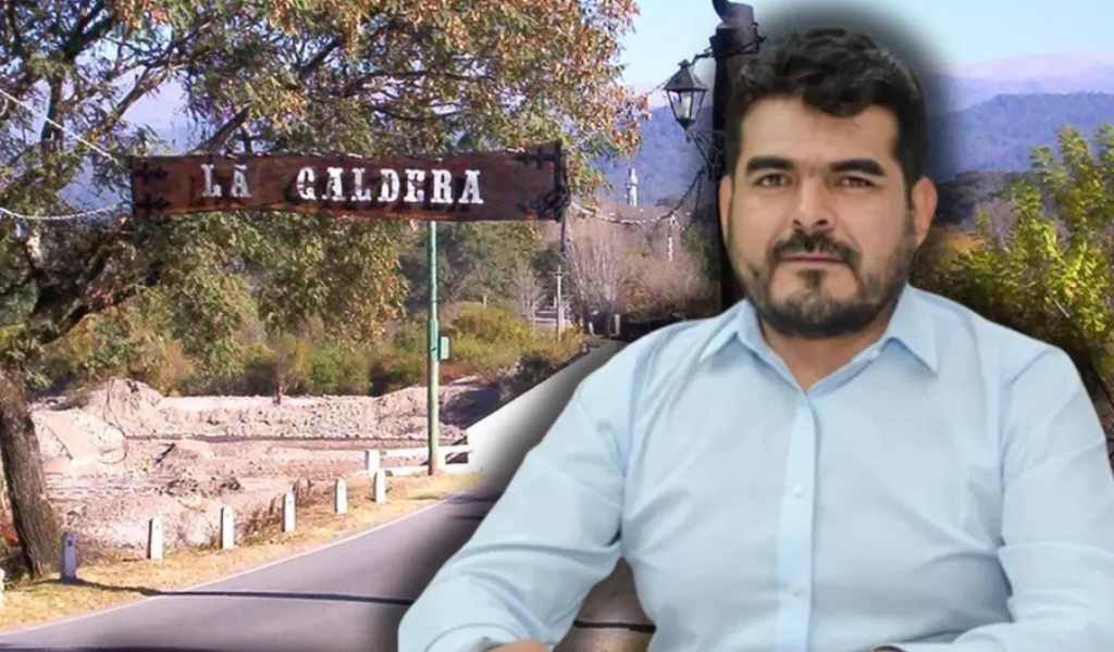 elanalistasalta.com.ar - El intendente de La Caldera y su dura crítica ...